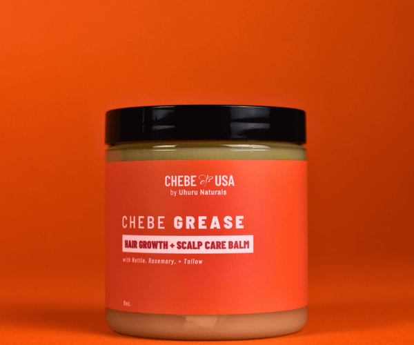 Chebe Collection: Optimal Natural Hair Care Essentials – ChebeUSA