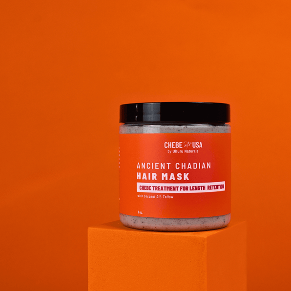 Chebe Collection: Optimal Natural Hair Care Essentials – ChebeUSA
