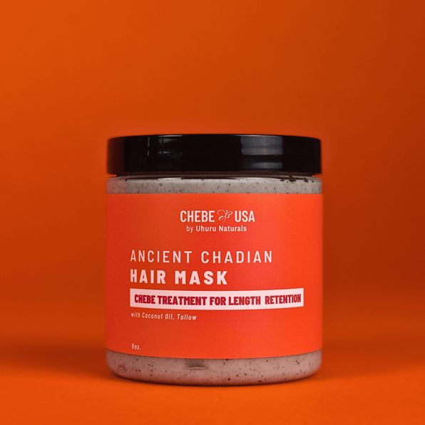 Chebe Collection: Optimal Natural Hair Care Essentials – ChebeUSA