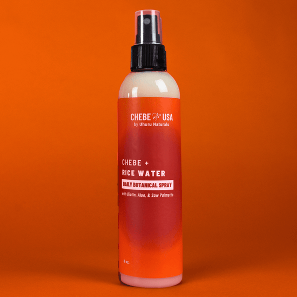 Chebe Collection: Optimal Natural Hair Care Essentials – ChebeUSA