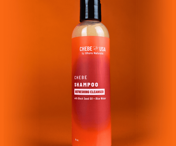 Chebe Collection: Optimal Natural Hair Care Essentials – ChebeUSA