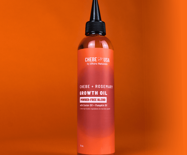Chebe Collection: Optimal Natural Hair Care Essentials – ChebeUSA