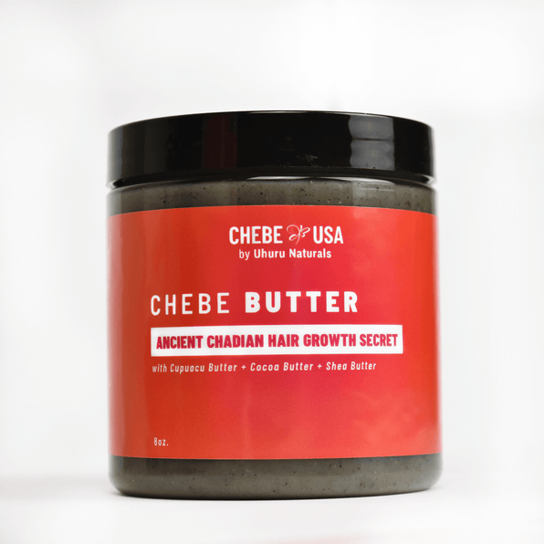 Chebe Collection: Optimal Natural Hair Care Essentials – ChebeUSA